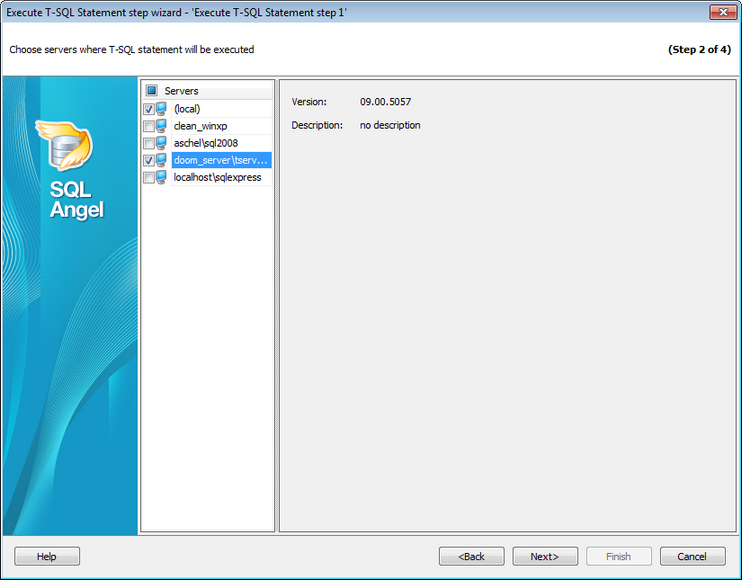 Online Documentation for All SQLManager.net Products | SQLManager