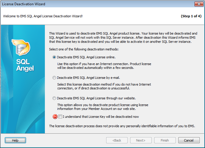 Online Documentation for All SQLManager.net Products | SQLManager