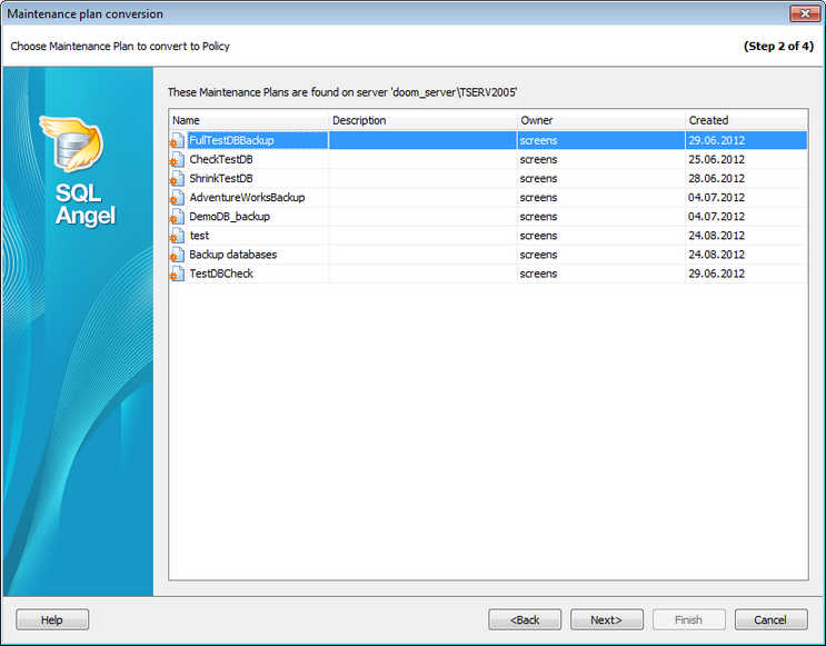 Online Documentation for All SQLManager.net Products | SQLManager