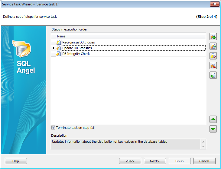Online Documentation for All SQLManager.net Products | SQLManager
