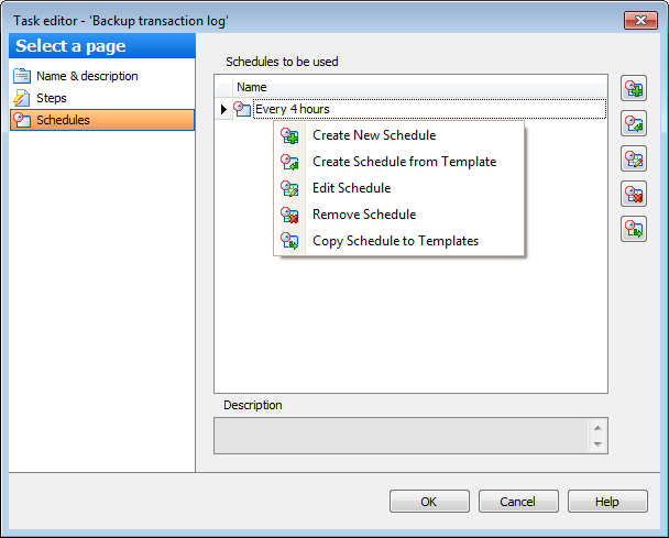 Online Documentation for All SQLManager.net Products | SQLManager