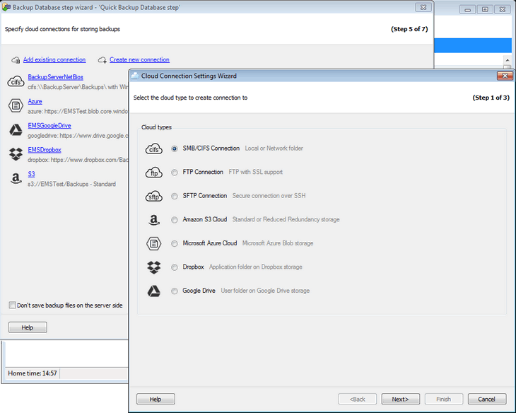 Sql Backup For Sql Server Sqlmanager