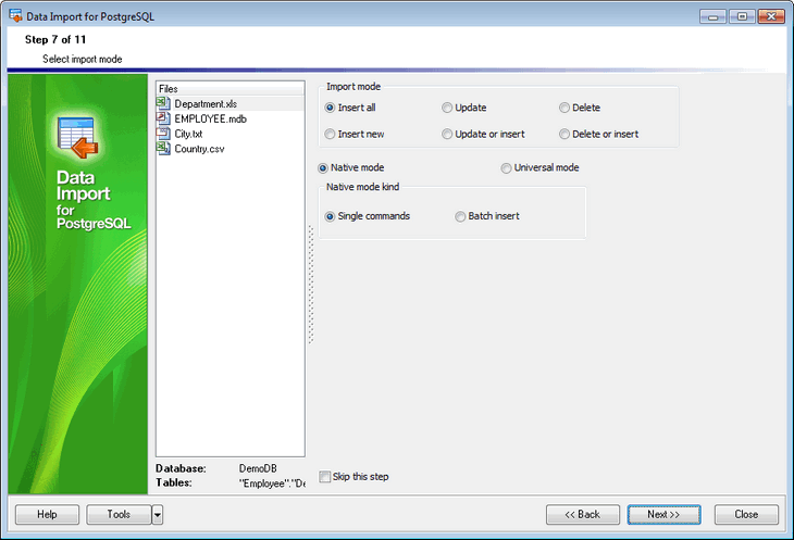 Data Import For Postgresql Sqlmanager 5877
